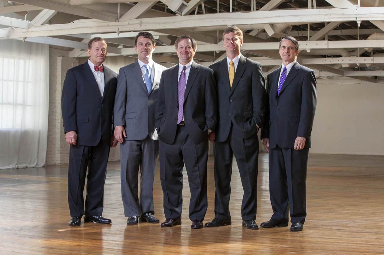 J.H. Berry Listed as Top Commercial Real Estate Broker by Birmingham ...