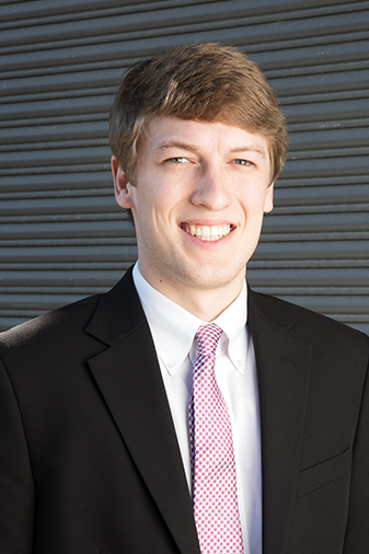 J.H. Berry Welcomes Two New Additions to its Growing Team - JH Berry