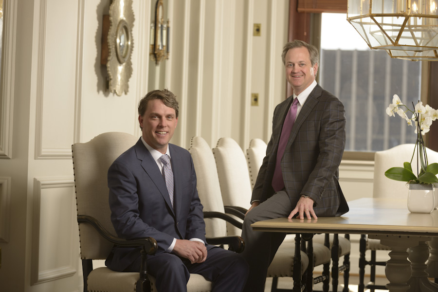 J.H. Berry Highlighted in Historic Buffalo Rock Co. Acquisition - JH Berry