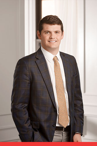 Jake Taylor Named a Rising Star of Real Estate by the BBJ - JH Berry