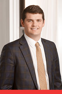 Jake Taylor Mentioned In Birmingham Business Journal - JH Berry